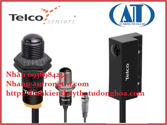 Cảm biến quang điện Telco