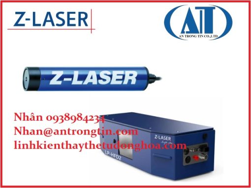 Cảm biến Z-Laser